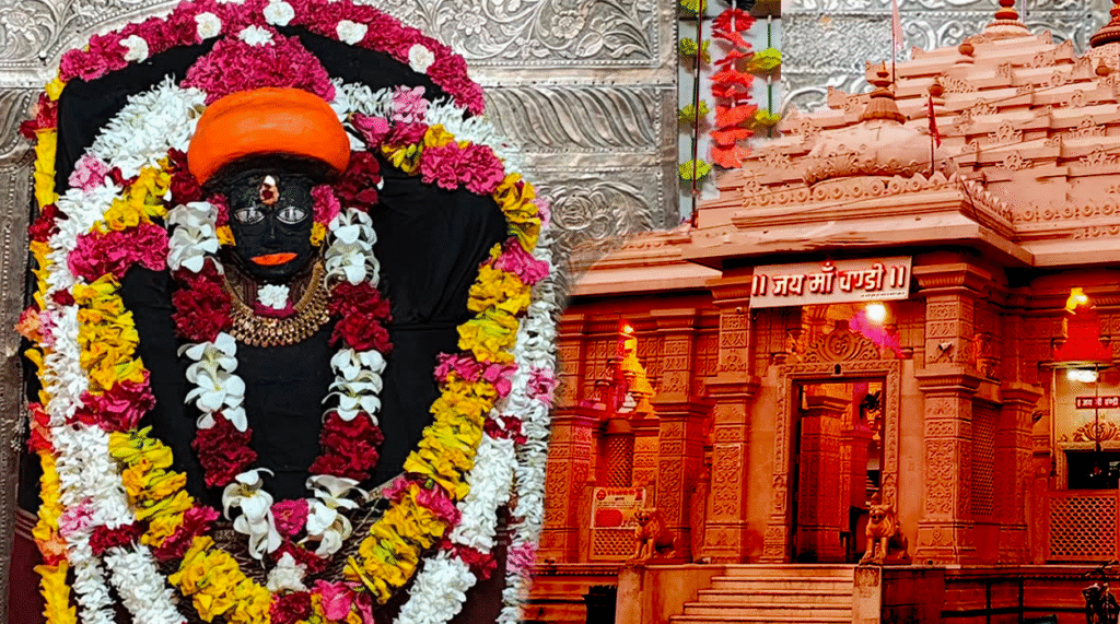 Chandi Mandir – “Chandi Devi Divine Temple: A Hub of Spirituality and Devotion” – Dhamtari Tourism